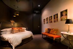 Hotel Frangos, Daylesford (updated prices 2025)