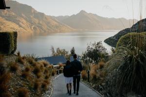 Azur Lodge, Queenstown (updated prices 2025)