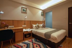 Summer Tree Hotel Penang, George Town (updated prices 2025)