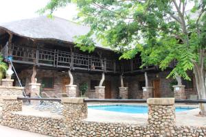 Jabula Lodge, Marloth Park – Updated 2024 Prices