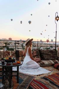 Hera Cave Suites, Goreme – Updated 2024 Prices