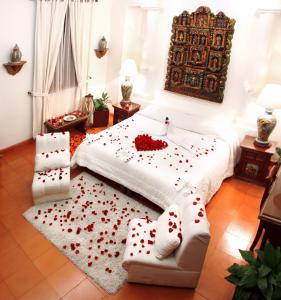 Hotel Boutique La Casa Azul, Cuernavaca (updated prices 2025)