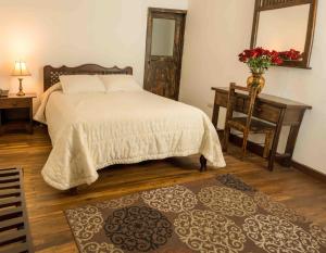 Hotel Inca Real, Cuenca (updated prices 2025)