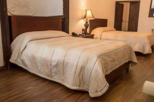 Hotel Inca Real, Cuenca (updated prices 2025)