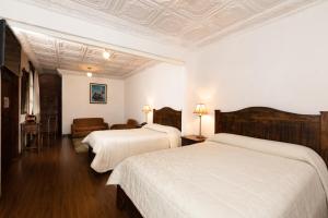 Hotel Inca Real, Cuenca (updated prices 2025)