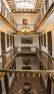 Hotel Inca Real, Cuenca (updated prices 2025)