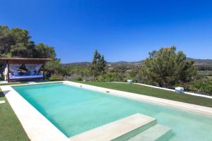 Can Ribas Ibiza, Sant Llorenç de Balafia – Updated 2024 Prices