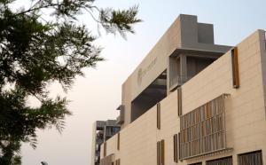 The Centrum, Lucknow (updated prices 2025)