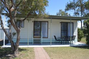 Goondiwindi Holiday Park, Goondiwindi (updated prices 2025)