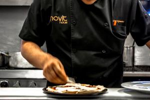 Hotel Novit, Ciudad de México (precios actualizados 2025)