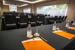 Hotel Novit, Ciudad de México (precios actualizados 2025)