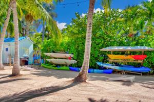 Island Bay Resort, Key Largo (updated prices 2025)