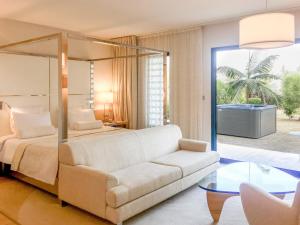 Akoya Hotel & Spa, Saint-Gilles les Bains (tarifs actualisés, 2025)