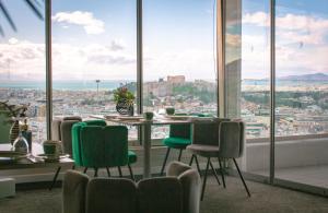 St George Lycabettus Lifestyle Hotel, Athens (updated prices 2025)