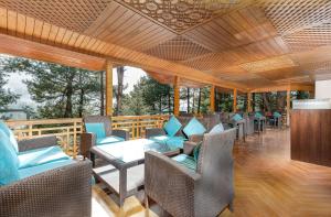 Radisson Golf Resort Pahalgam, Pahalgām – Updated 2023 Prices