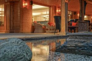 Radisson Golf Resort Pahalgam, Pahalgām (updated prices 2024)