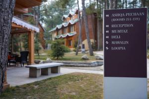 Radisson Golf Resort Pahalgam, Pahalgām (updated prices 2024)