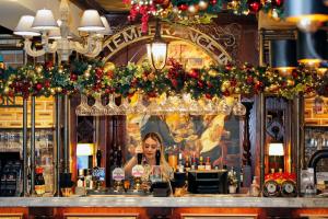The Temperance Inn - The Inn Collection Group, Ambleside – Updated 2023 ...