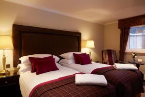 Macdonald Highlands Hotel at Macdonald Aviemore Resort, Aviemore ...