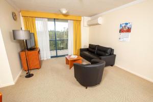Springwood Tower Apartment Hotel, Springwood (updated prices 2025)