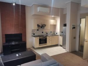 Mapungubwe Hotel Apartments Marshalltown, Johannesburg (updated prices ...
