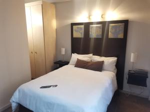 Mapungubwe Hotel Apartments Marshalltown, Johannesburg (updated prices ...