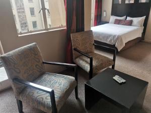 Mapungubwe Hotel Apartments Marshalltown, Johannesburg (updated prices ...