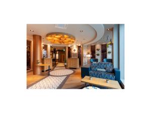 Point A Hotel Dublin Parnell Street, Dublin – Updated 2023 Prices