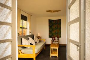 Isunga Lodge, Kibale Forest National Park (updated prices 2025)