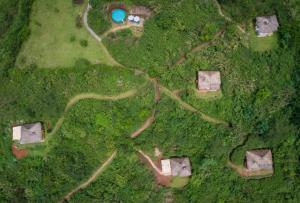 Isunga Lodge, Kibale Forest National Park (updated prices 2025)