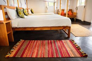 Isunga Lodge, Kibale Forest National Park (updated prices 2025)