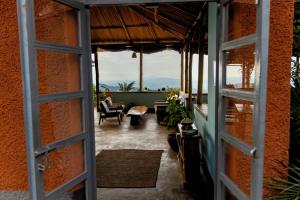 Isunga Lodge, Kibale Forest National Park (updated prices 2025)