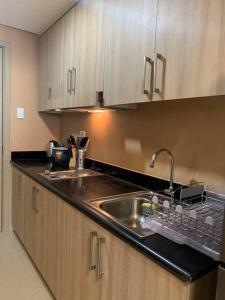 Cozy Space at Shore Residences in Tower D, Manila – Updated 2023 Prices