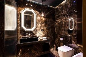 U-Visionary Roma Hotel, Rome – Updated 2023 Prices