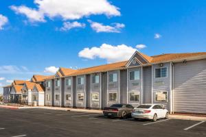 Quality Inn & Suites near NAS Fallon, Fallon (updated prices 2025)