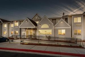 Quality Inn & Suites near NAS Fallon, Fallon (updated prices 2025)