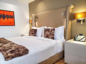 Victoria Crown Plaza Hotel, Lagos (updated prices 2025)