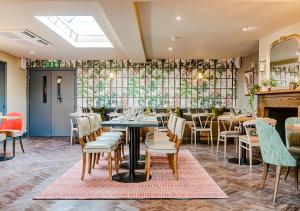 The George Hotel Colchester, Colchester (updated prices 2025)