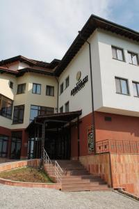 Park Hotel Arbanassi, Arbanasi (updated prices 2025)