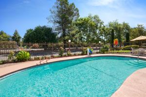 Super 8 by Wyndham Chico, Chico (updated prices 2024)