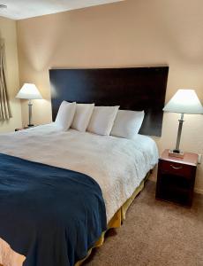 Red Bluff Inn, Red Bluff (updated prices 2025)