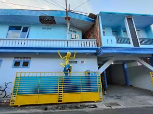 Blue Nineteen RedPartner, Songgoriti (updated prices 2025)