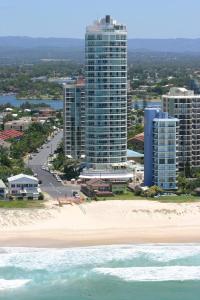 Pacific Views Resort, Gold Coast – Updated 2022 Prices