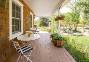 Sunflower Hill Inn, Moab (updated prices 2025)