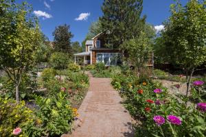 Sunflower Hill Inn, Moab (updated prices 2025)