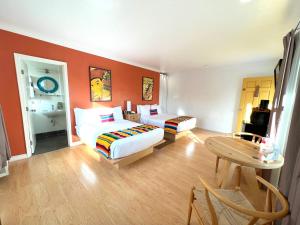 Agave Inn, Santa Barbara (updated prices 2025)