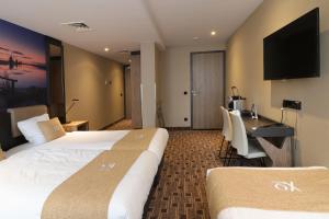 XO Hotel Inner, Amsterdam – Updated 2024 Prices