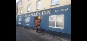 The Fazeley Inn, Fazeley (updated prices 2025)