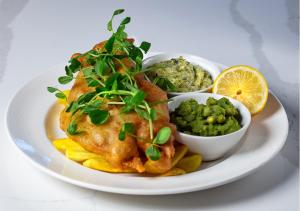 Loch Rannoch Hotel and Spa, Kinloch Rannoch (updated prices 2025)