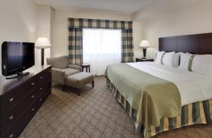Holiday Inn Springdale-Fayetteville Area, an IHG Hotel, Springdale ...